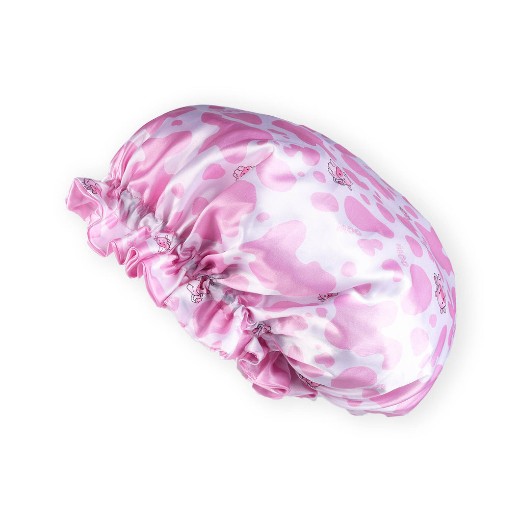 Classic Bonnet | Pink Cow – Kembeckled